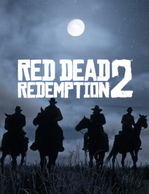 Red Dead Redemption 2 Cd Key - easysitegoods