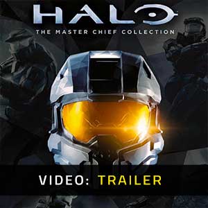 Halo Master Chief Collection Comparison